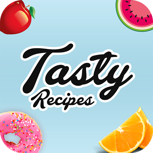 Tasty Recipes - App on Amazon Appstore