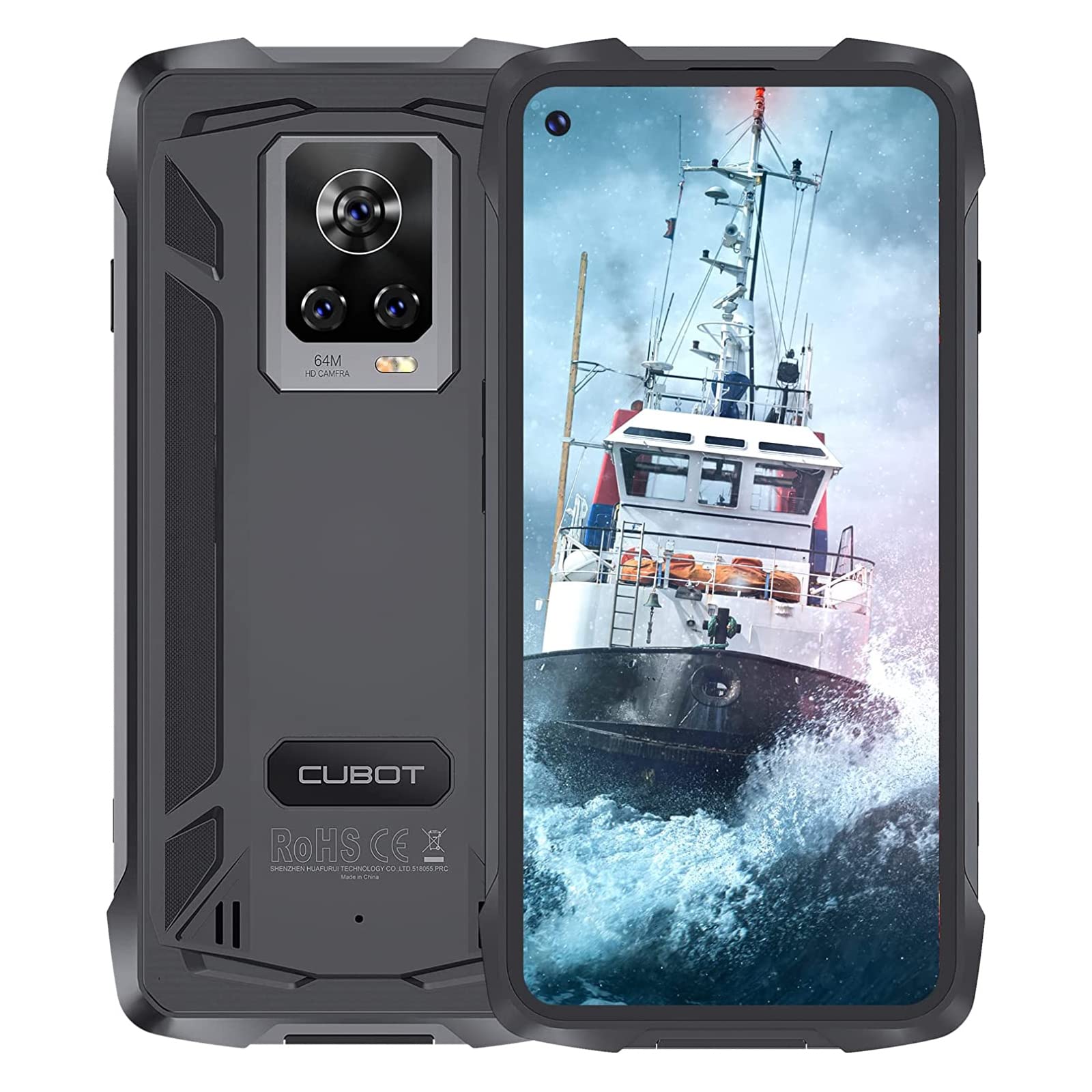 Rugged smartphone UK - Find the best price at PriceSpy