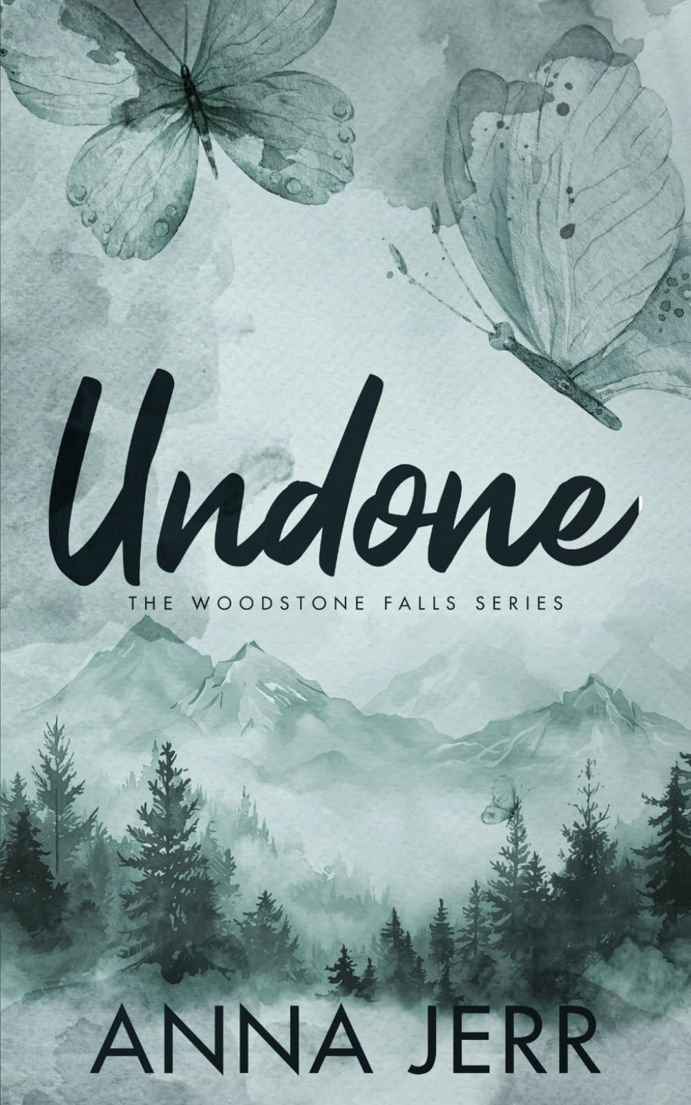 EBOOK Undone: A Small Town, Best Friend's Brother Romantic Suspense ...