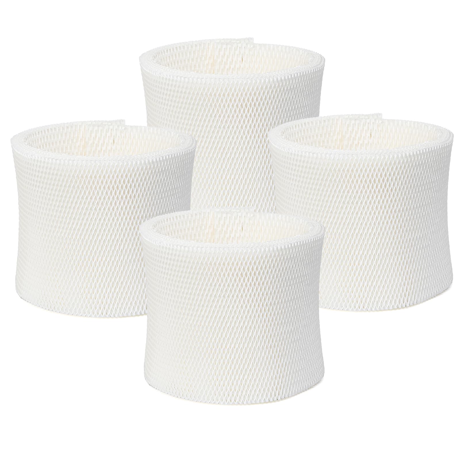 Amazon.com - LBLVBNEWD 4 Pack MAF2 Humidifier Super Wick Wicking Filter ...