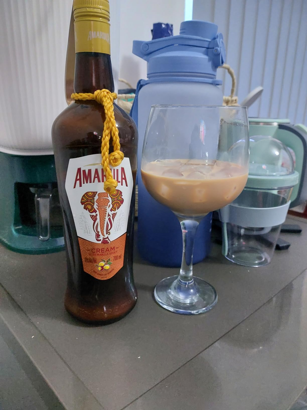 Amarula Raspberry, Chocolate and African Baobab Cream Liqueur 70cl ...