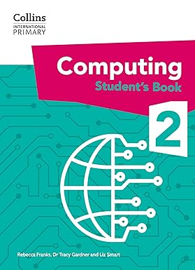 Amazon | Collins International Primary Computing: Student's Book Stage ...