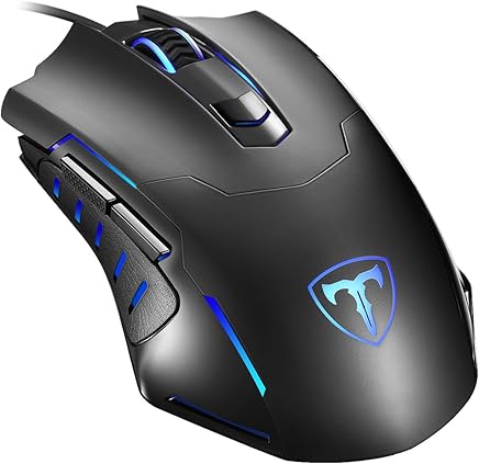 Amazon.com: 5 dollar gaming mouse