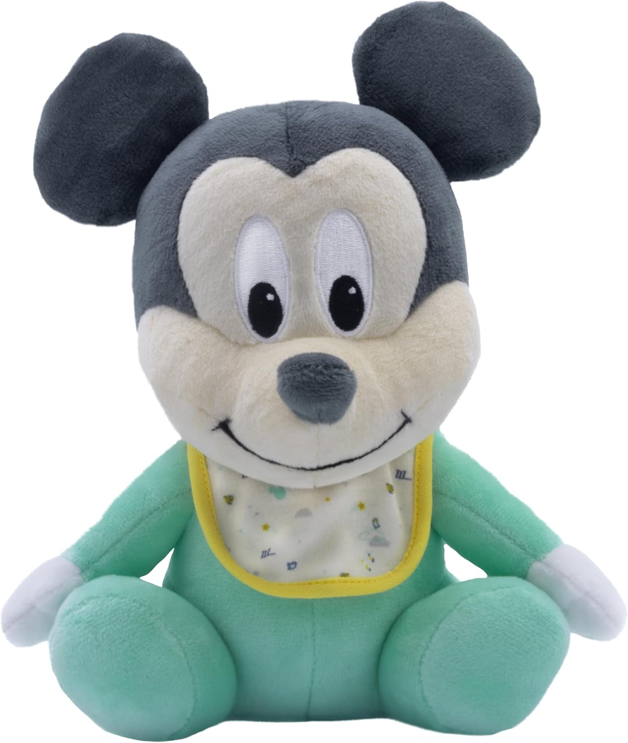 Disney - Mickey Mouse Cute Baby Plush, Toys & Games - Amazon Canada