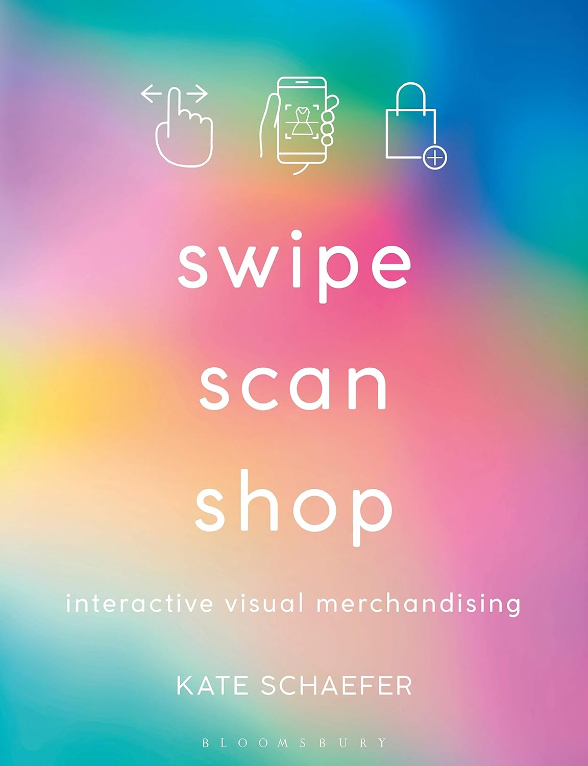 Amazon.com: Swipe, Scan, Shop: Interactive Visual Merchandising ...
