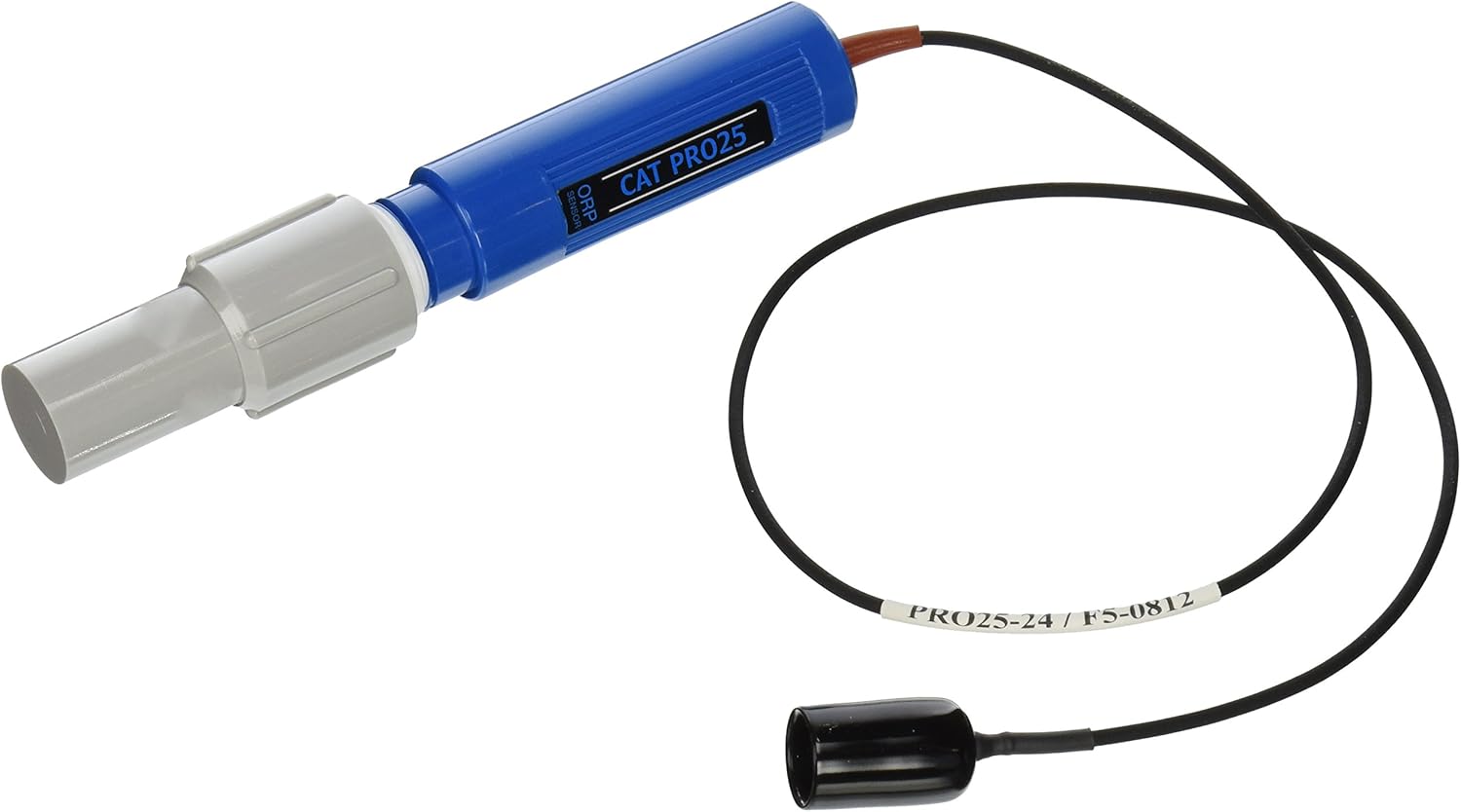 Hayward PRO25-2 CAT Controllers ORP Sensor with 24-Inch Cable : Amazon ...