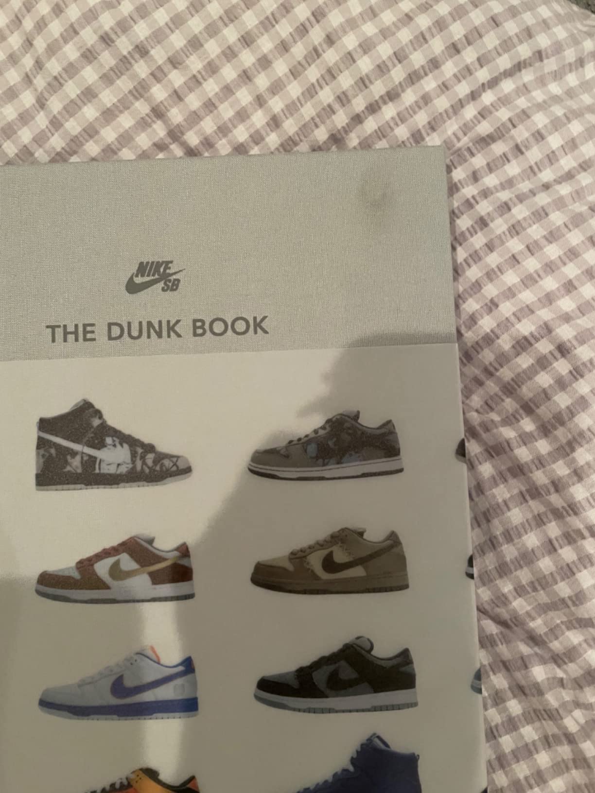 Amazon | Nike SB: The Dunk Book | Nike SB | Fashion Design
