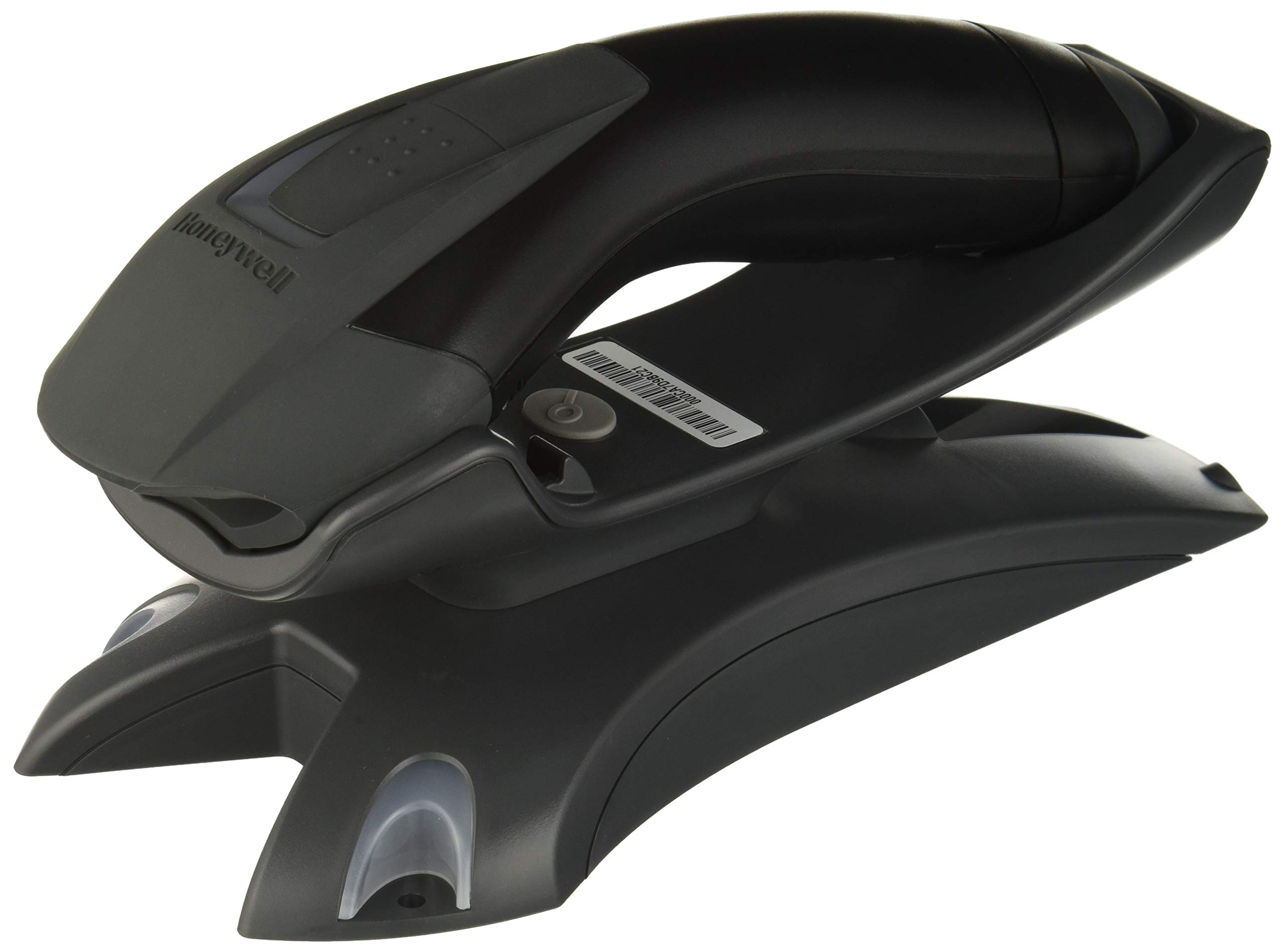 Zebra 21-52612-01R Forklift Holder, Rugged Scanners : Amazon.co.uk ...