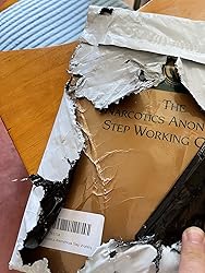 Narcotics Anonymous Step Working Guides: NAWS: 9781557763709: Amazon ...