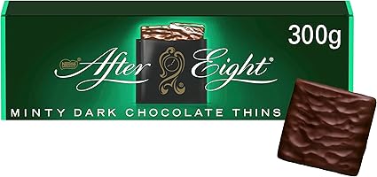 Nestlè - After Eight - 300g : Amazon.ca: Grocery & Gourmet Food