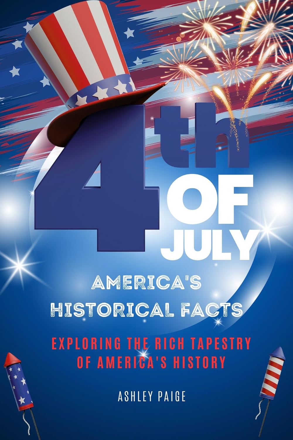 Amazon.com: 4th of July. America's Historical Facts: Exploring the Rich ...