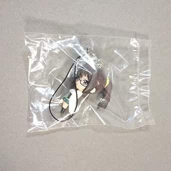 Amazon.co.jp: I Have Few Friends Shikuma Science Minifigure Strap No ...
