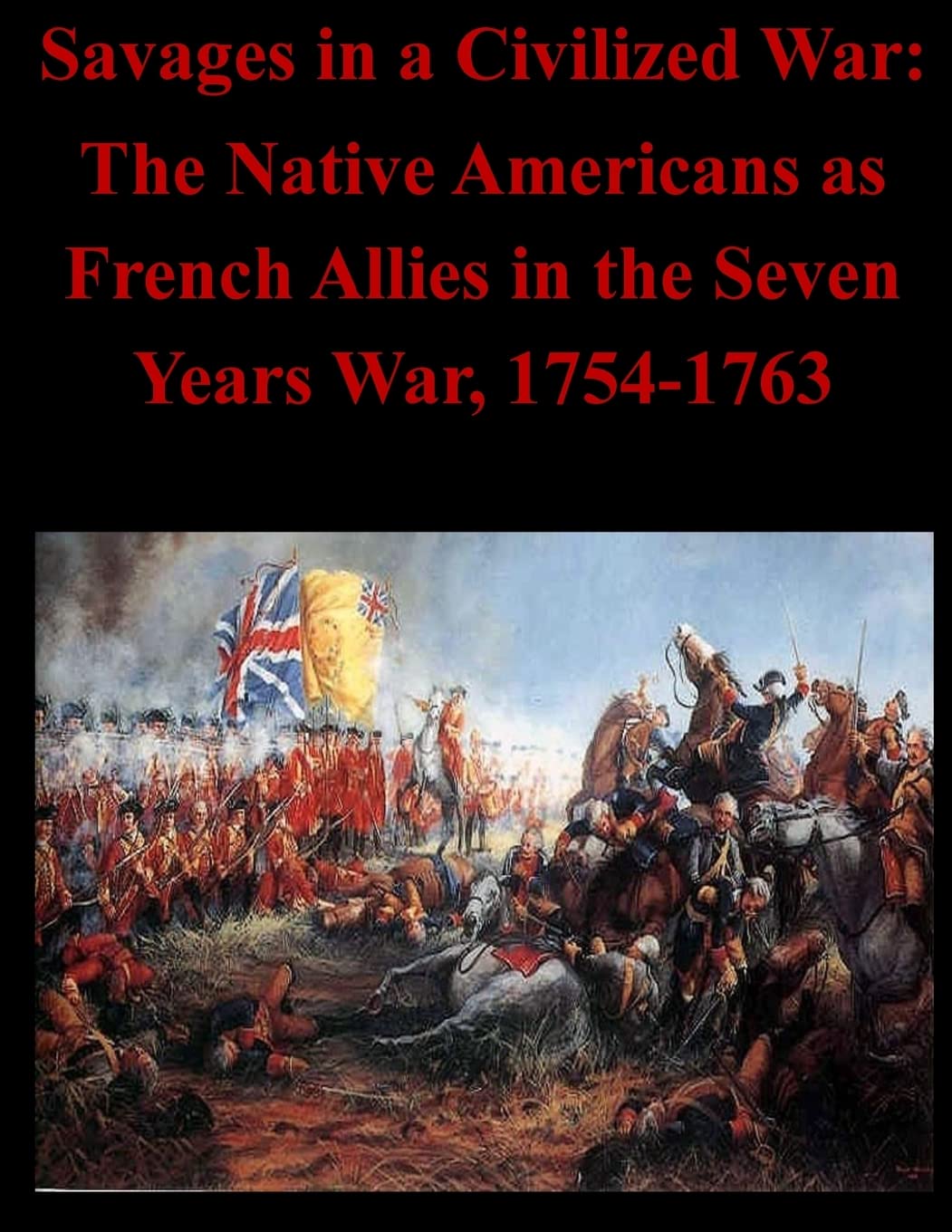 Alliances French Native Americans