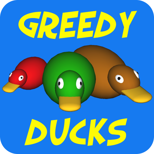 Greedy Ducks - App on Amazon Appstore