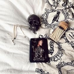 Amazon.com: The Umbra King (Vincula Realm Book 1) eBook : Hunter, Jamie Applegate: Kindle Store