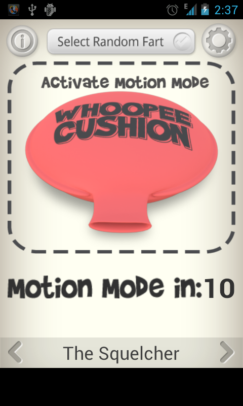 Fart Button 2 - App on Amazon Appstore