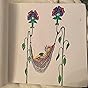 Amazon.com: Zendoodle Coloring Presents Fairies in Dreamland: An Artist ...