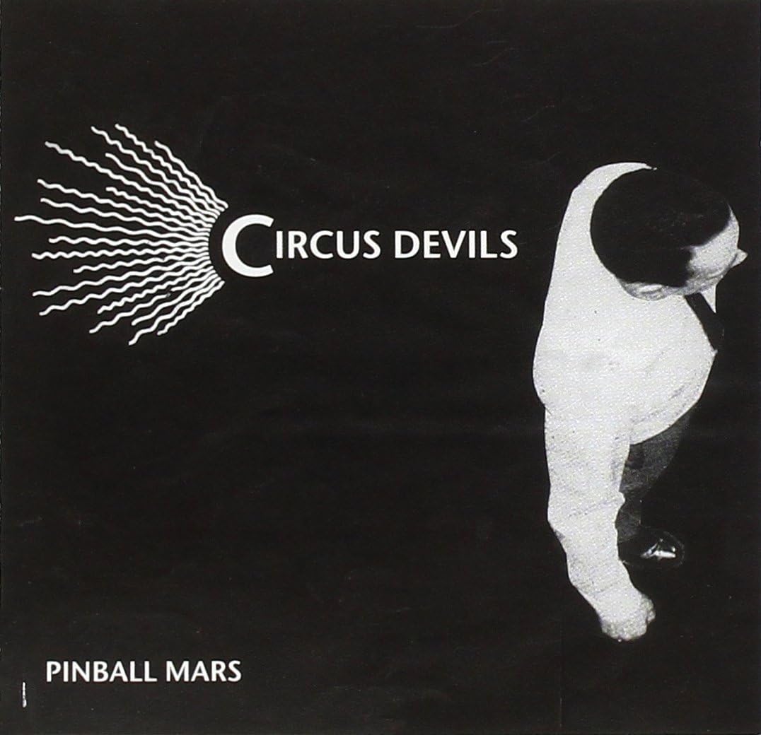 Pinball Mars: CIRCUS DEVILS: Amazon.ca: Music