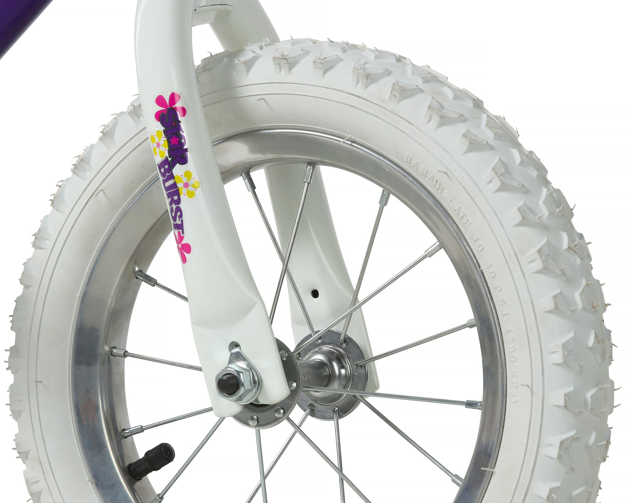 Snapklik.com : Dynacraft Childrens Bike Star Burst Bicycle 12 Wheel For ...