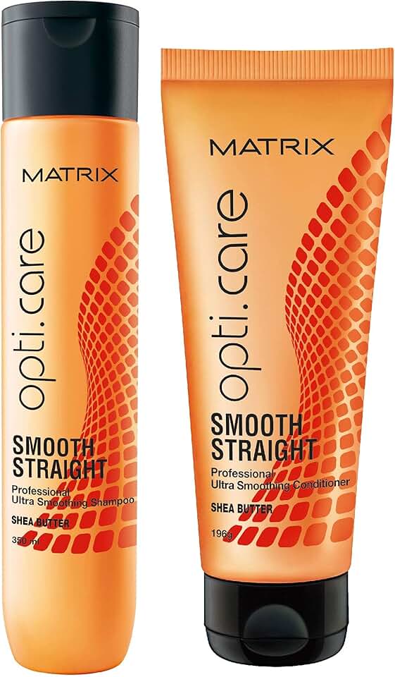 Amazon.in: matrix shampoo