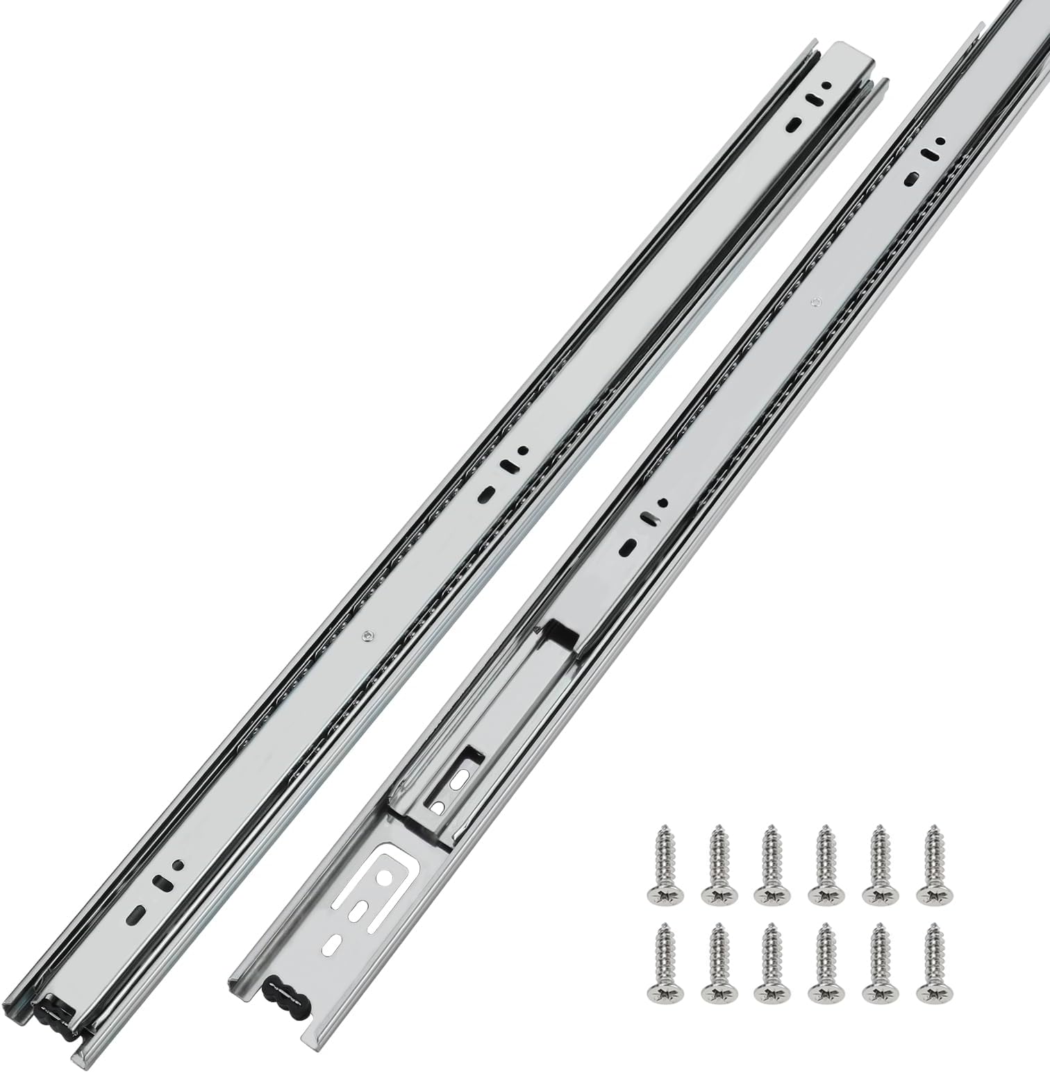 Hardware Resources Drawer Slidesnull