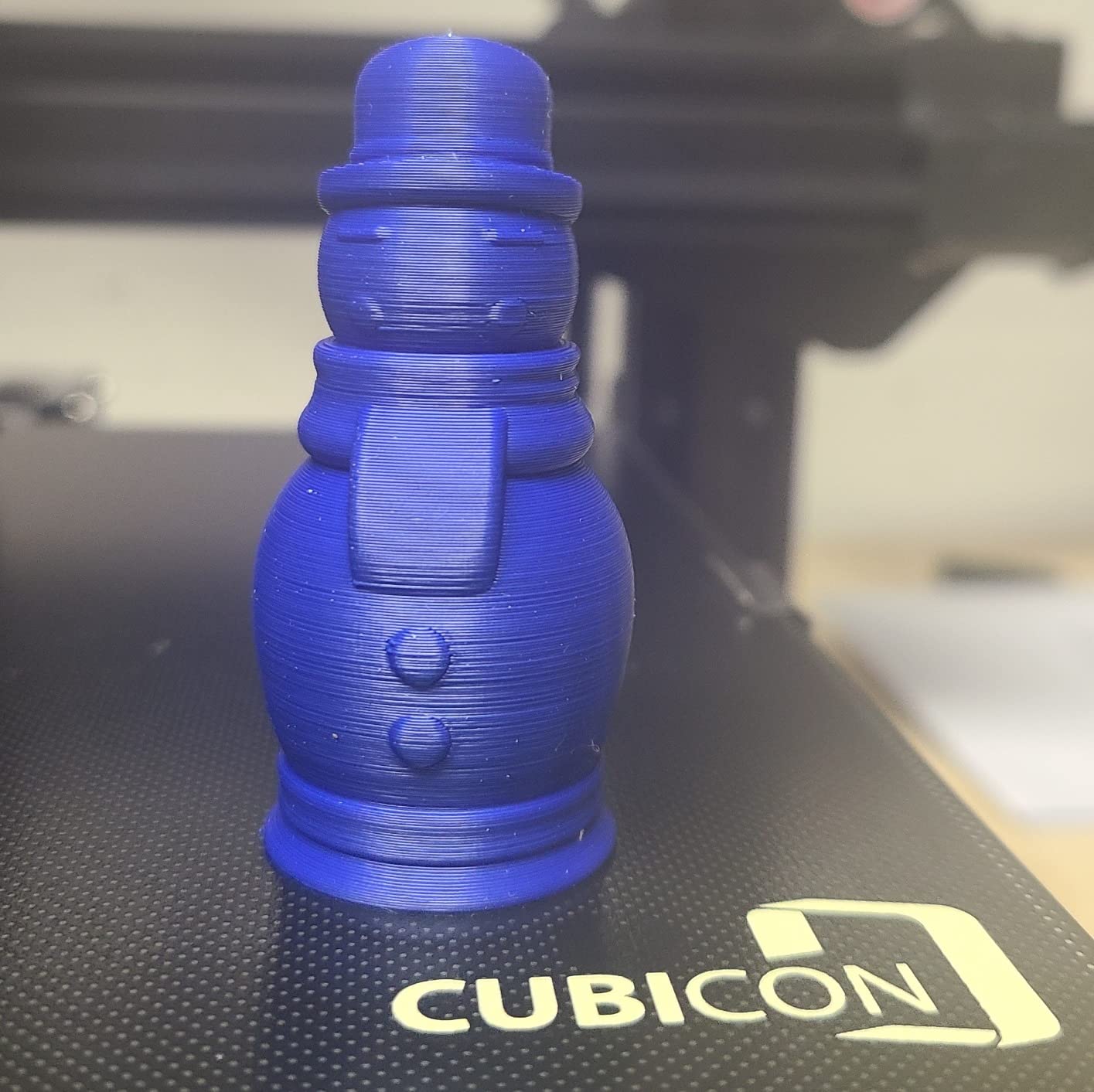 $13/mo - Finance Cubicon Prime 3D Printer with Auto Nozzle Leveling ...