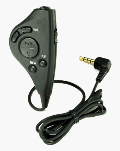 Rio Headphone Remote : Amazon.in: Electronics