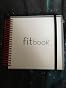 Fitlosophy FITBOOK - 12 Wochen Fitness Journal und Planer für Workouts ...