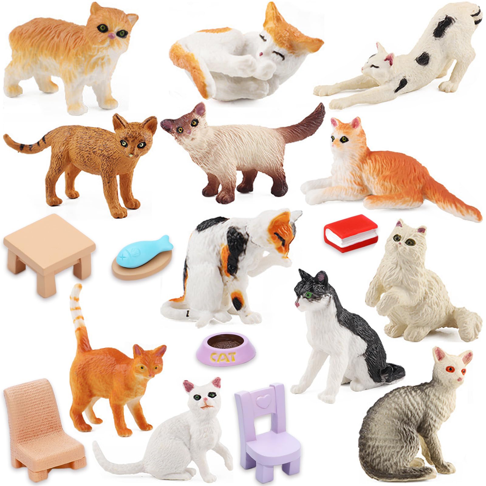 Gatos Miniatura Adultos Las 5 Razas De Gatos Más Exóticas Que Harán