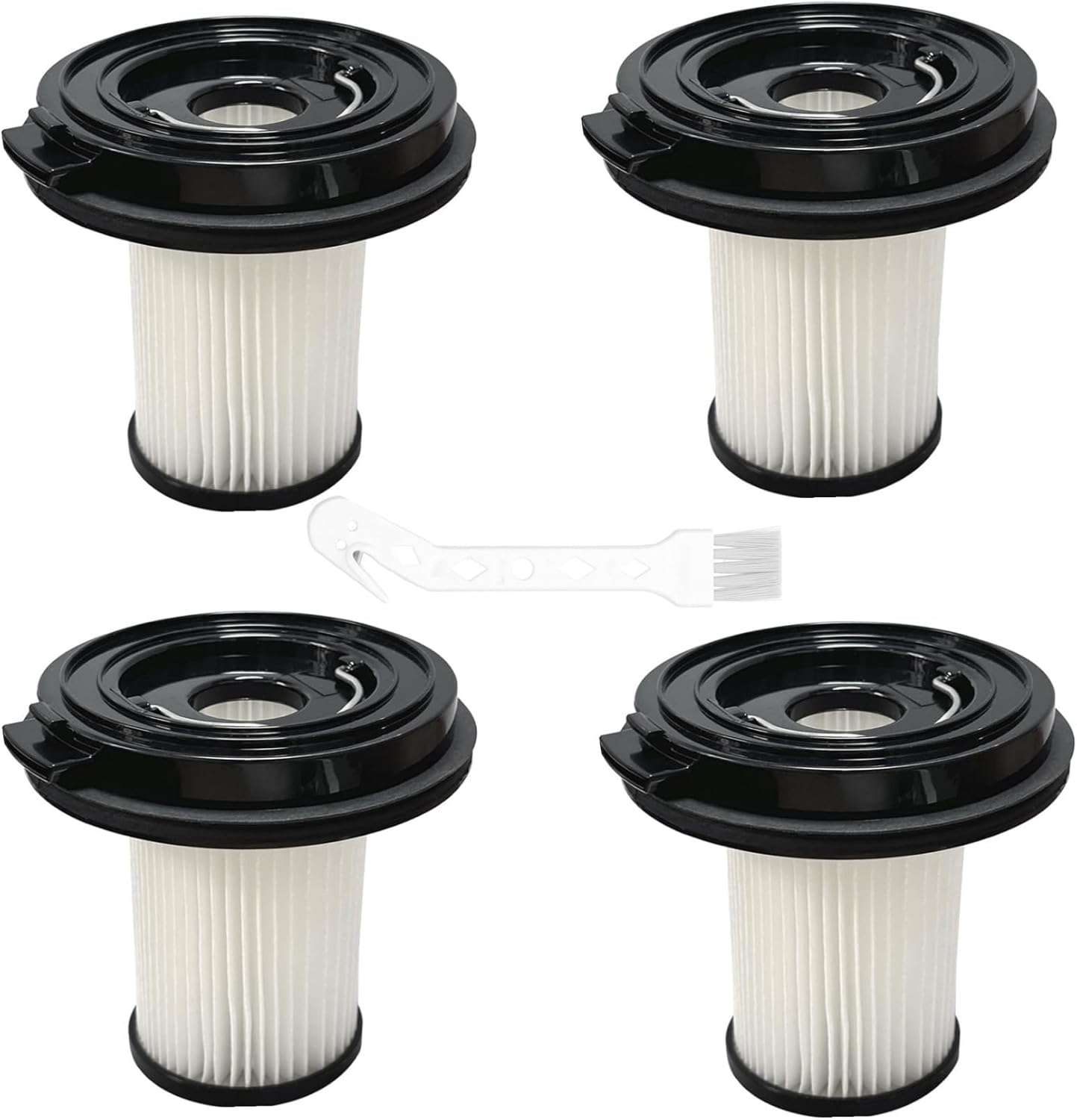 Amazon.com: Vacuum Filter For Bissell CleanView XR 200W / XR Pet 300w ...