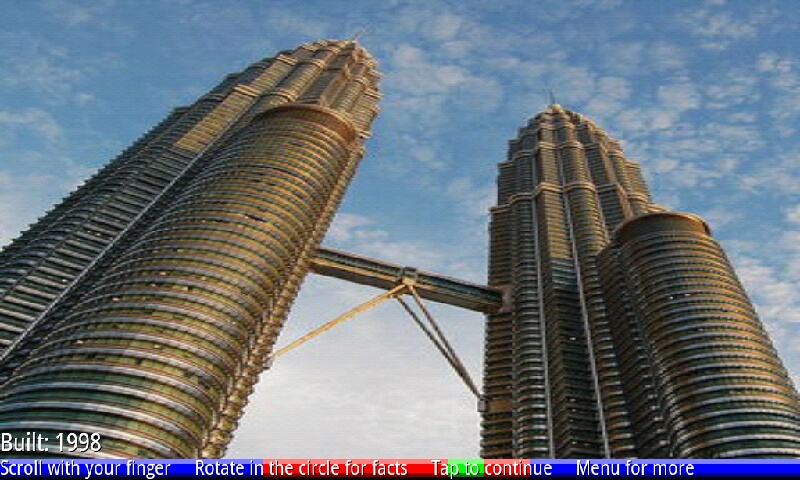 Famous City Landmarks 3:Amazon.com:Appstore for Android