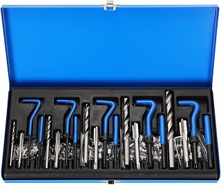Effective Techniques For Removing Helicoil Inserts From Plastic ...