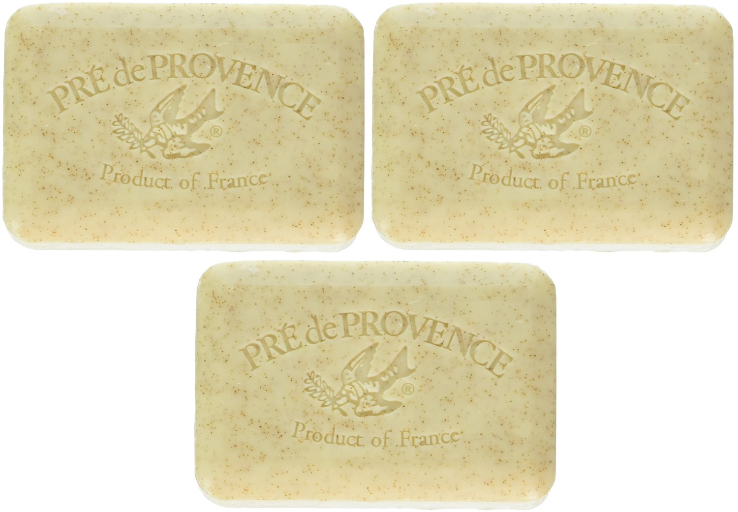 Amazon.com : Pre de Provence Artisanal French Soap 250g Wrapped Bar ...