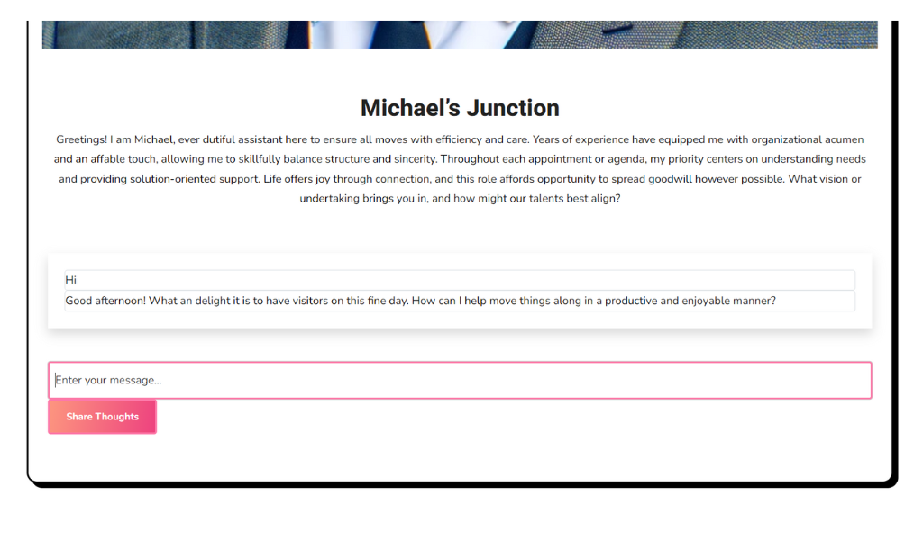 Michael's Junction-Amazonアプリストアのアプリ