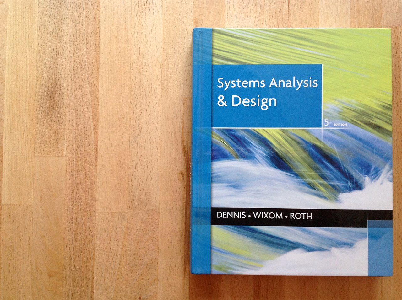 Amazon | Systems Analysis and Design | Dennis, Alan | Systems Analysis ...