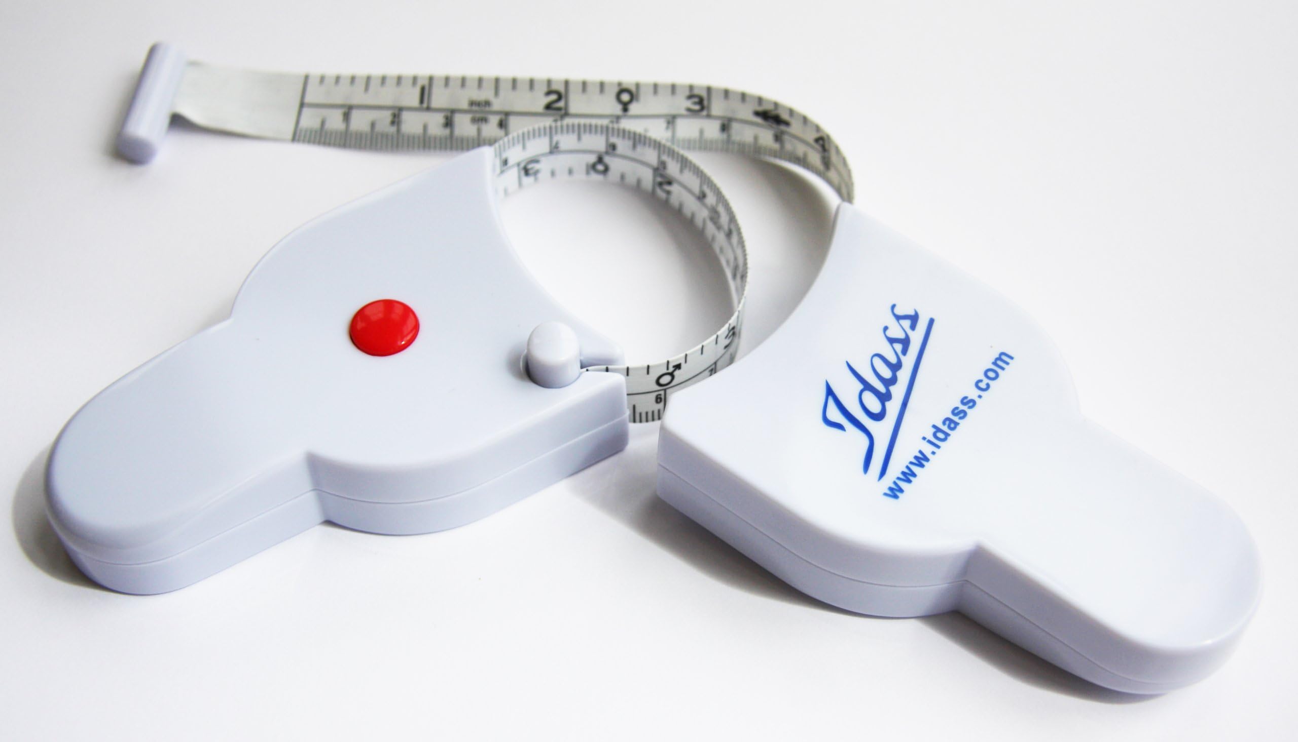 Talking Tape Measure: Amazon.co.uk: DIY & Tools