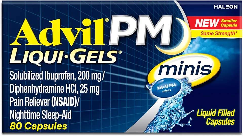 Exploring The Potential Benefits Of Advil In Managing Cough Symptoms ...