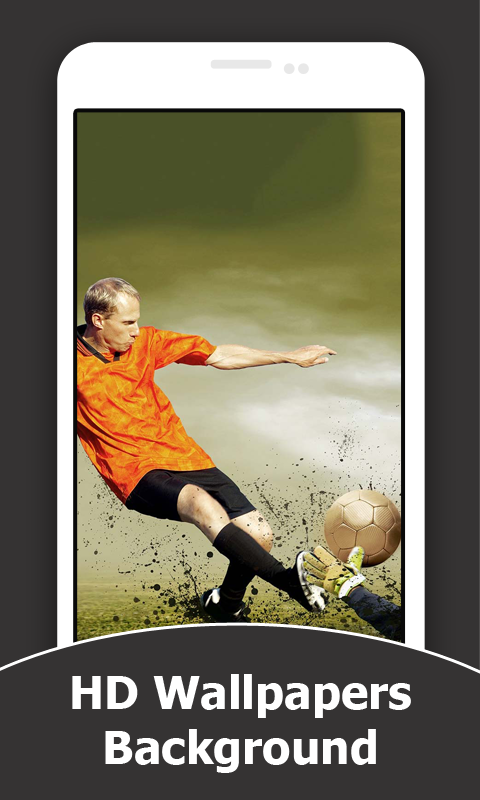 Soccer Wallpapers - App on Amazon Appstore