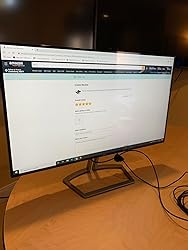 Amazon.com: 19.5V AC Power Adapter Fit for Dell Monitor S2415H S2415HB ...