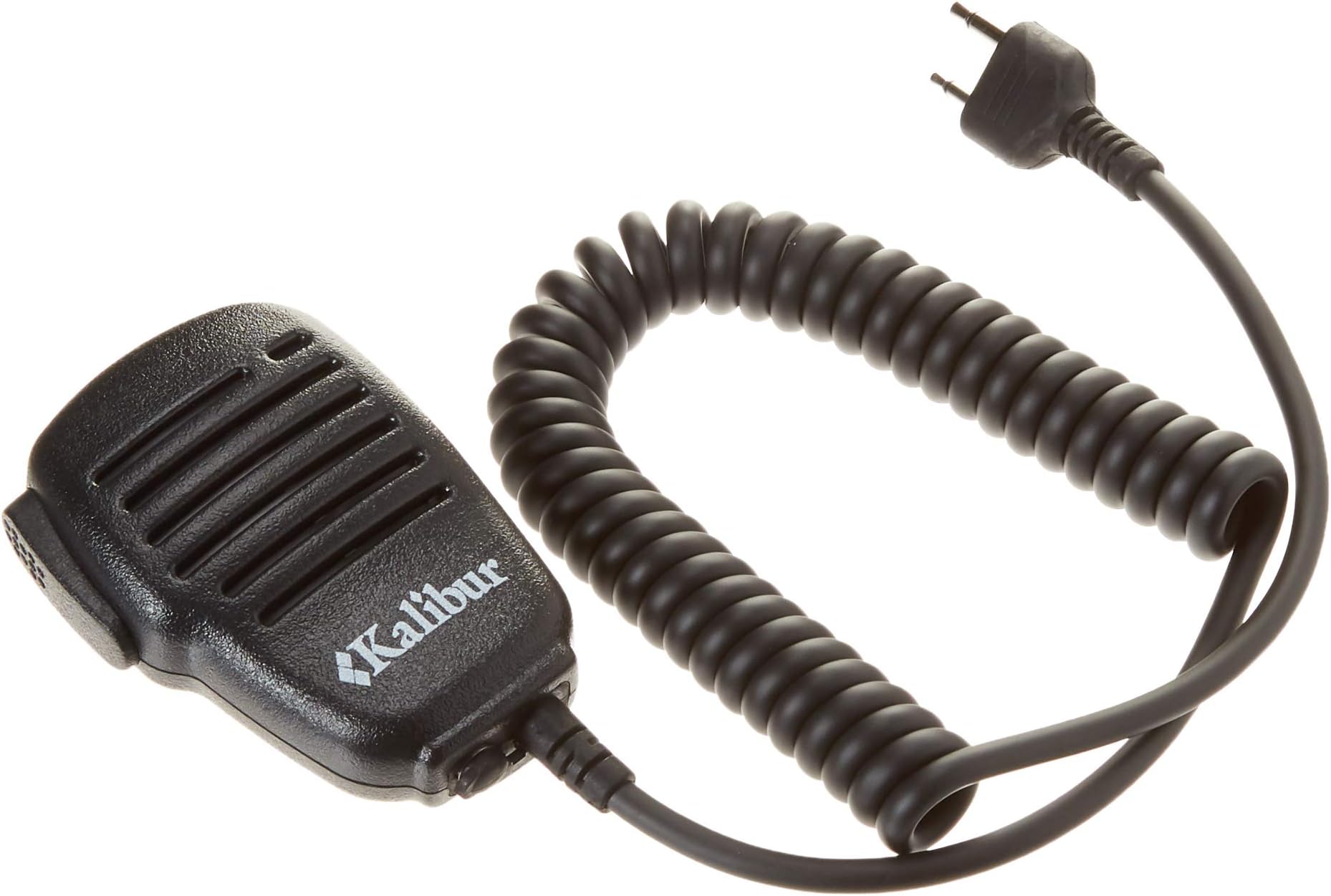 Amazon.com: Kalibur Remote Speaker Mic for Cobra/Midland Handheld CB ...