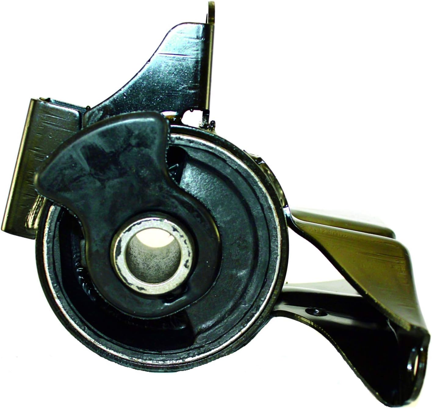 Amazon.com: Premium Motor PM6552 Front Right Engine Mount Compatible ...