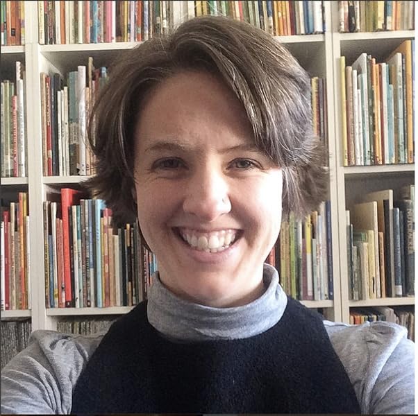 Not So Scary Jerry: Kinder, Shelley, Schafer, Caryn: 9781946101341 ...