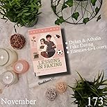 Lessons in Faking (Hall Beck University, Band 1) : Mae, Selina, Hallmann, Maike: Amazon.de: Bücher