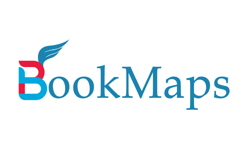 Bookmaps - App on Amazon Appstore