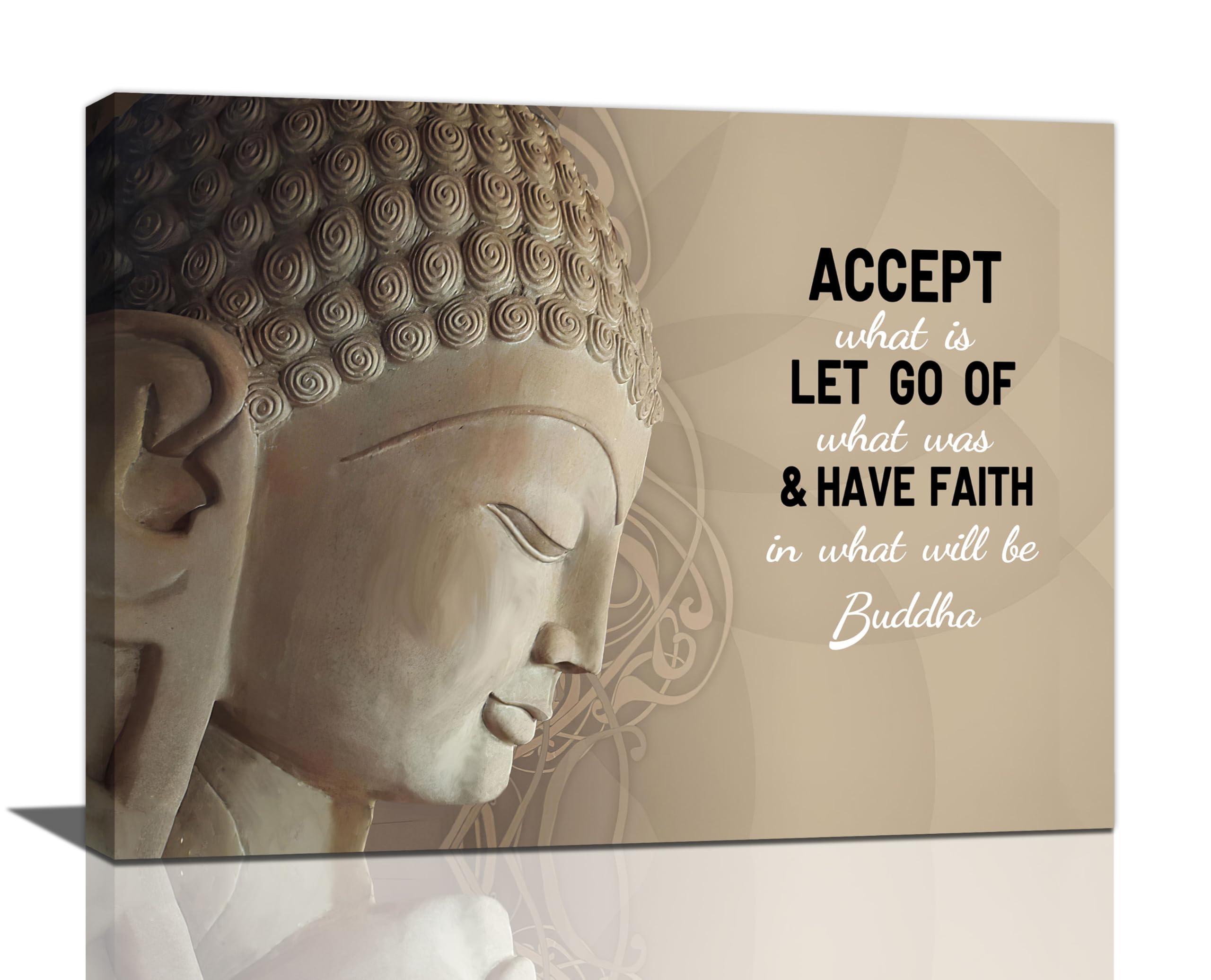 Acceptance Zen Quotes