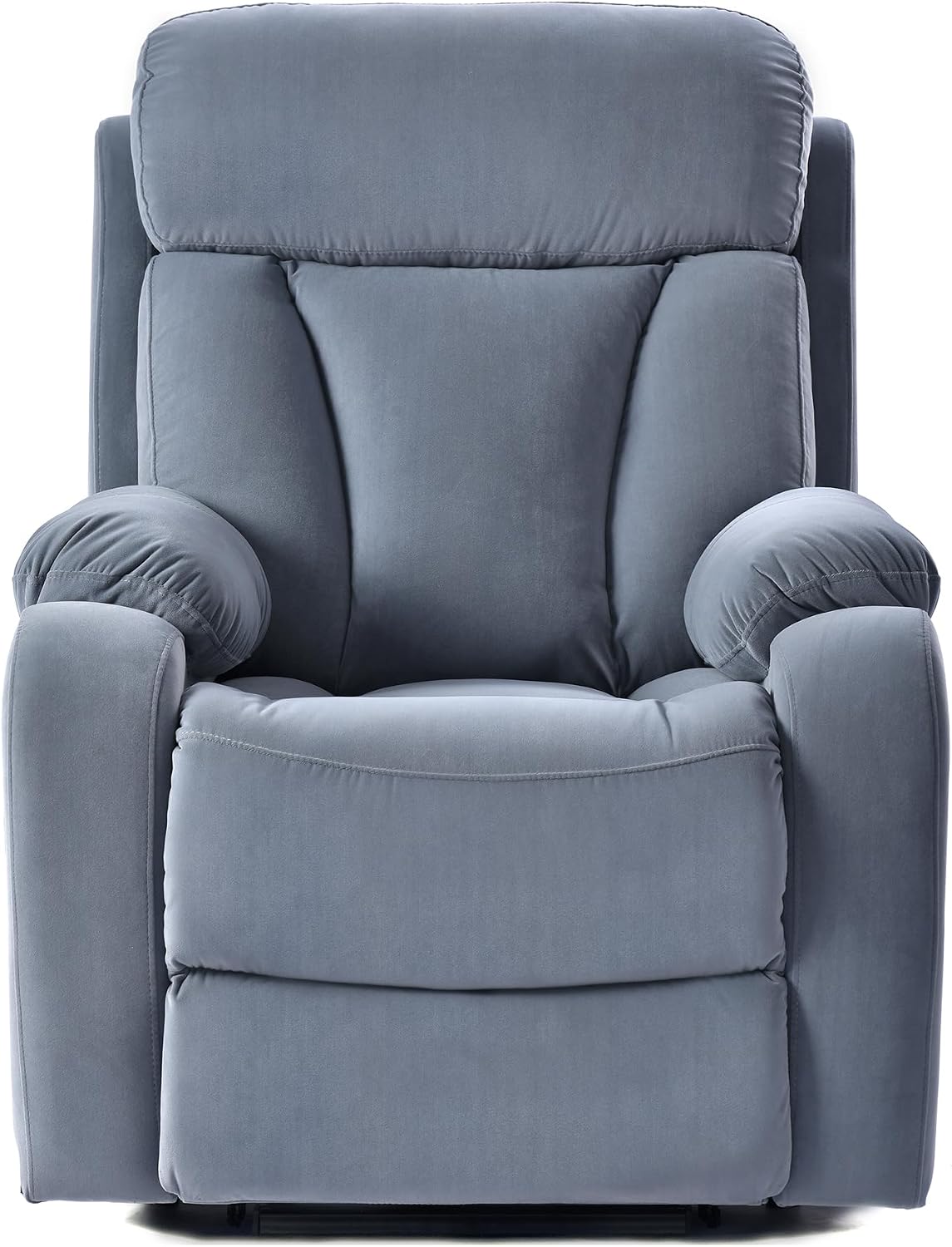 Amazon.com: OPSREY Lift Chair Recliner for Elderly - Power Remote ...