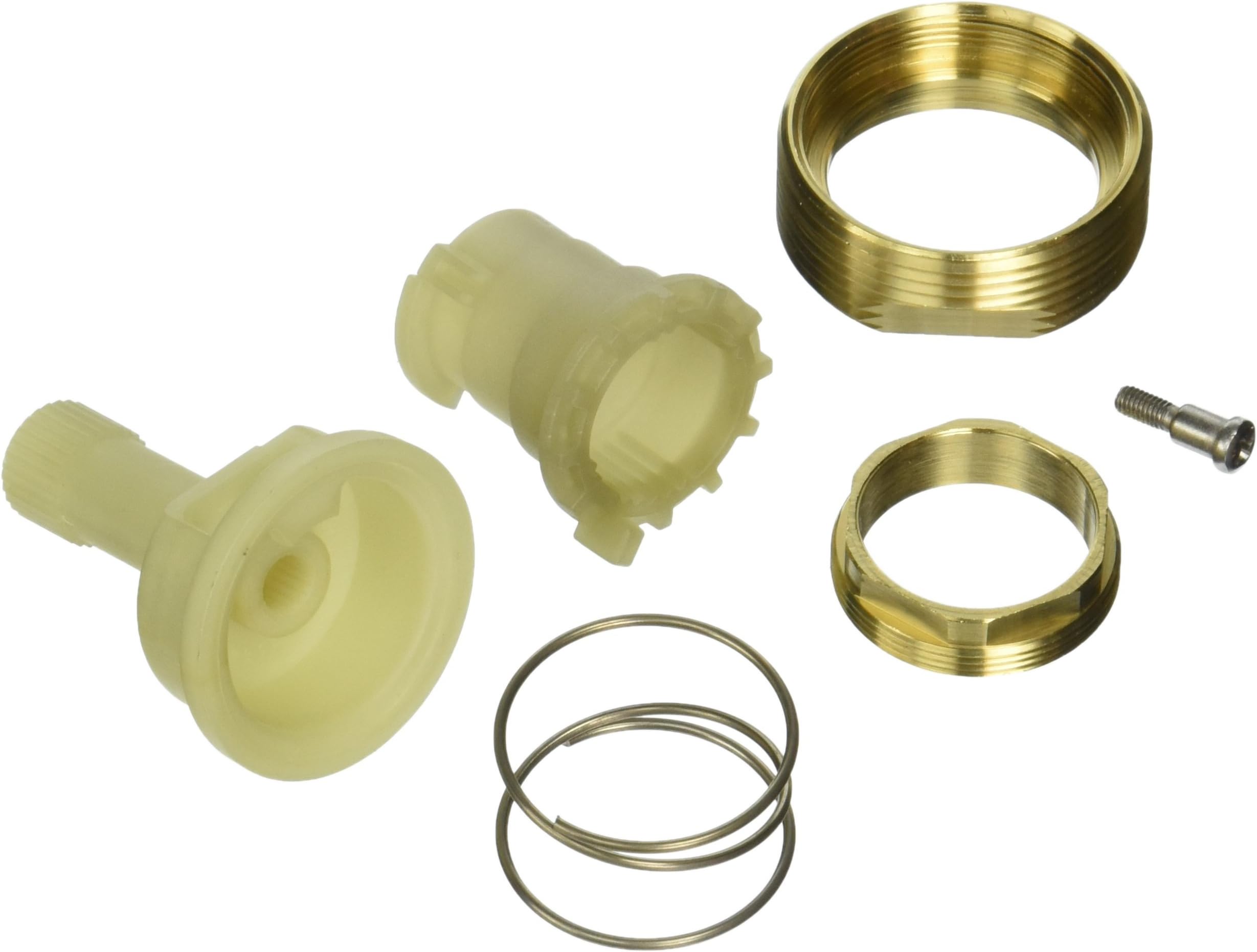 Moen 147207 Handle Adapter Kit - Faucet Aerators And Adapters - Amazon.com