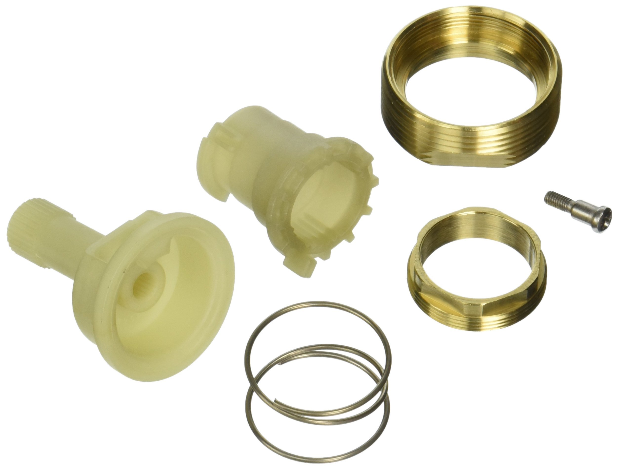 Moen 147207 Handle Adapter Kit - Faucet Aerators And Adapters - Amazon.com