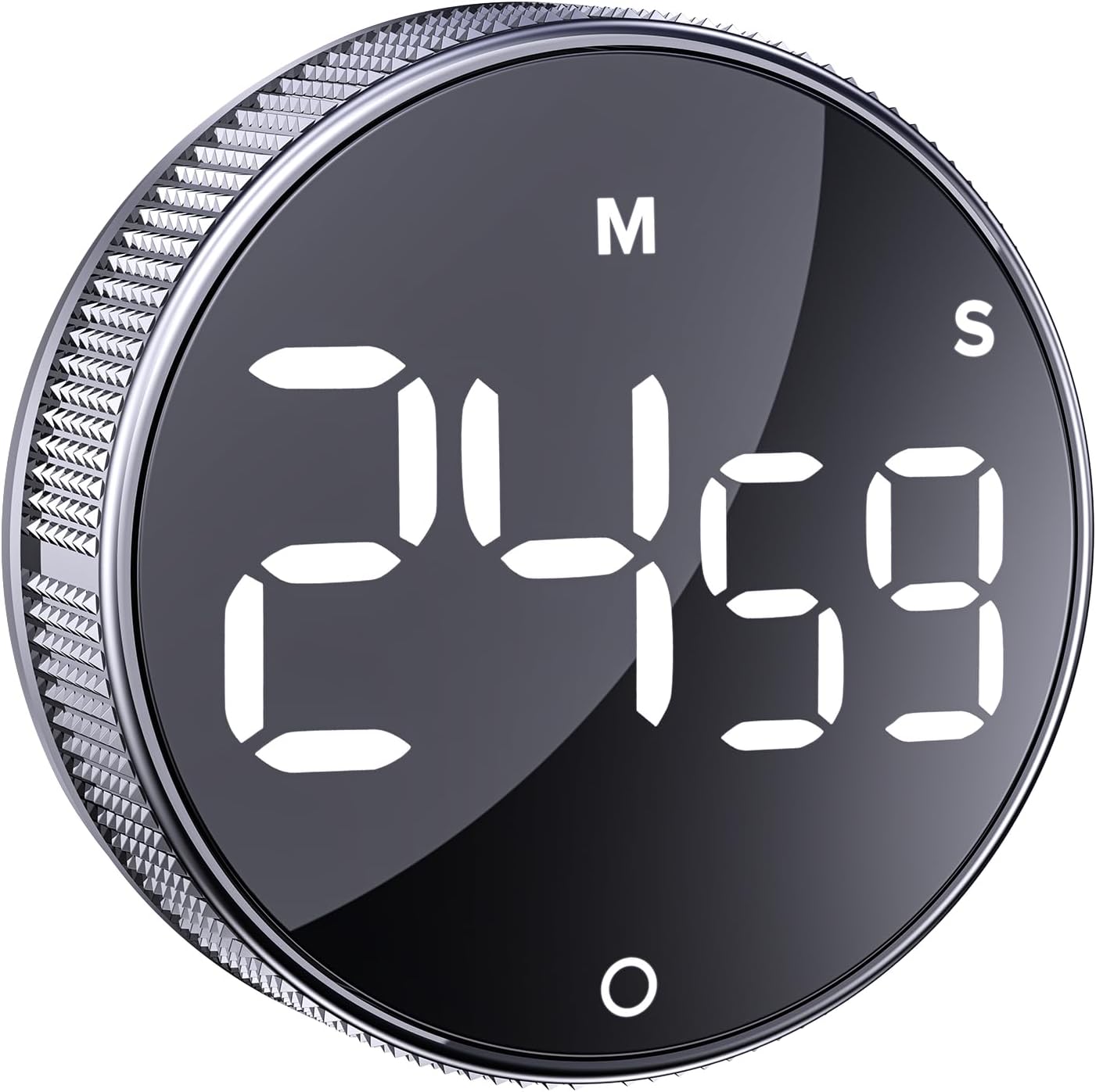 Amazon.com: BlueSnail Kitchen Timer, Productivity Timer with LED ...