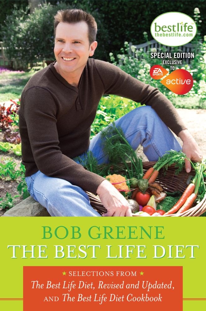 Bob Greene The Best Life Diet: Bob Greene: 9781439152652: Amazon.com: Books